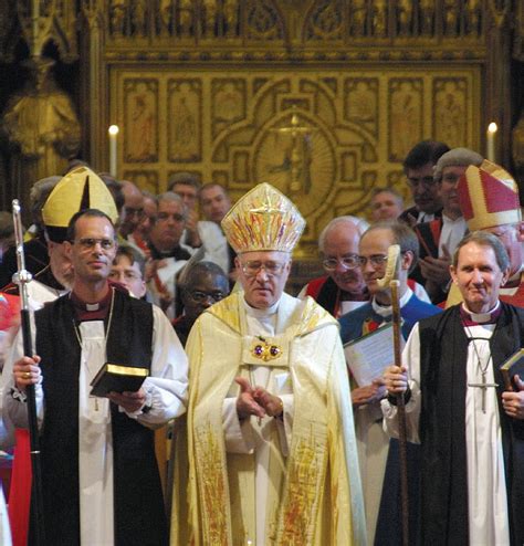 The Last Roman Catholic Archbishop Of Canterbury Took Office In Which Century At Erin Birks Blog
