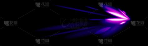 背景紫色抽象图案