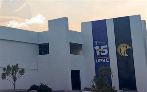 Llᐈ Universidad Politécnica De Baja California 【upbc】 2024