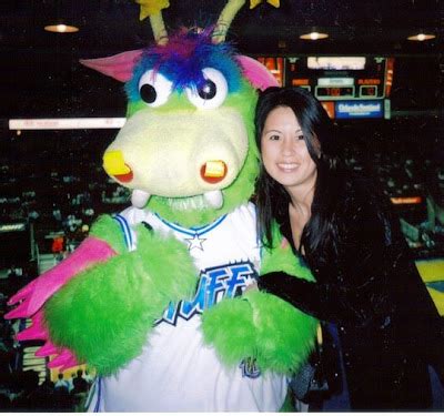 Images And Places Pictures And Info Orlando Magic Mascot