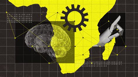 One Startups Plan To Help Africa Lure Back Its Ai Talent Wired