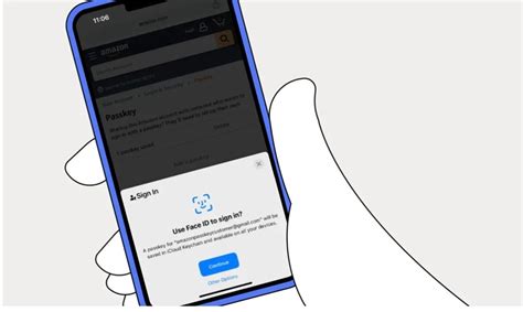 Passkey Technology Simplifying Security And Enhancing Convenience By