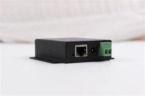 Serial Ethernet To Modbus Converter Rs232 Rs485 Ethernet Converter High Quality Serial Ethernet