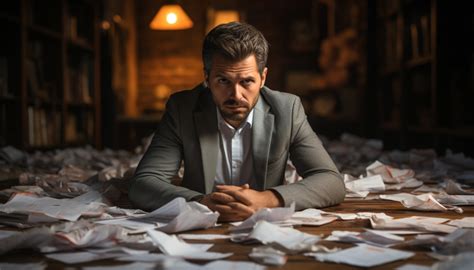 The 4 Steps To Manage Unpaid Invoices