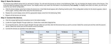 Solved Course Networking I Just Want Step And Step Chegg