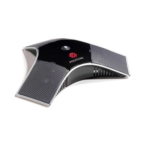 Polycom Microphone Array Datasheet Specifications And Features