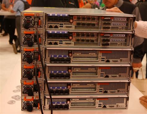 率先採用qlc快閃記憶體，pure Storage新儲存陣列登場 Ithome