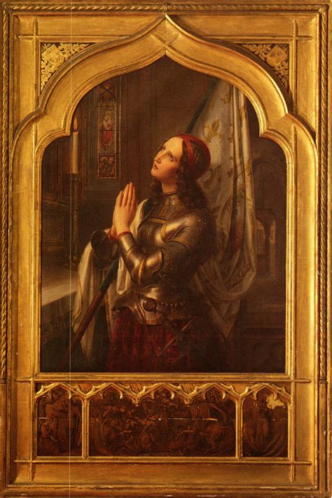 Catholic Saints Catholic Art Patron Saints Roman Catholic Religious Art Joan D Arc Saint