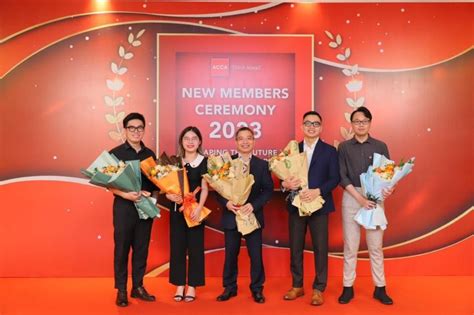 Pwcvietnam Pwcacademy Acca Accatraining Pwcacademyaccatraining Pwc Vietnam