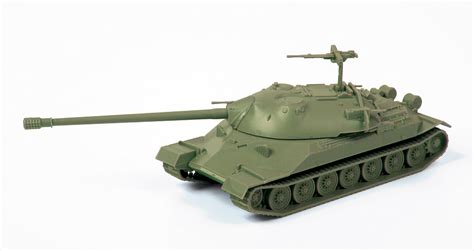 Is 7 Soviet Heavy Tank Zvezda 6292