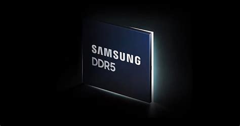 Ddr4 Dram Specs Features Samsung Semiconductor Global Atelier Yuwa Ciao Jp