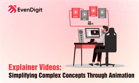 Explainer Videos Simplifying Complex Concepts Through Animation