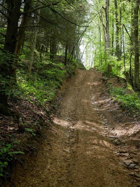 Op 86 Virginia Gps Trail Map Conditions And Difficulty Onx Offroad