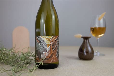 Nodus Tollens Arneis 2022 Naked Wines
