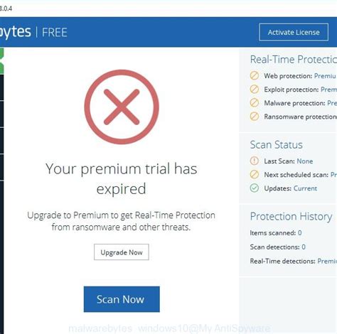 Malwarebytes Won T Install Run Or Update How To Fix It