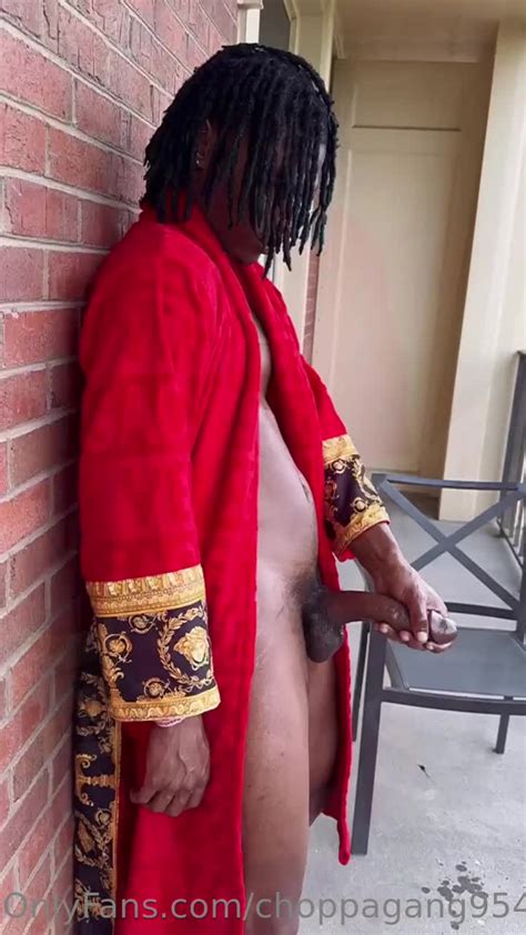 Big Dick Choppa BabeFriendTV Com