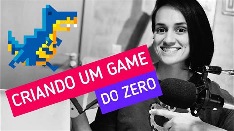 Criando Seu Game Na Unity Curso De Jogos 1 🎮 Youtube