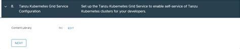 Deploy VSphere With Tanzu Using VSphere Networking With The NSX Advanced Load Balancer Davidstamen