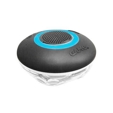 Wireless Light Up Bluetooth Speaker And Light Show Pool Supplies Canada