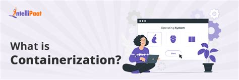 What Is Containerization Intellipaat