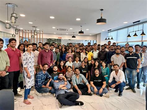 Dhilip Kumar A On Linkedin Dreamforce24 Ainow Bengalurudreamin Ainow Salesforce…