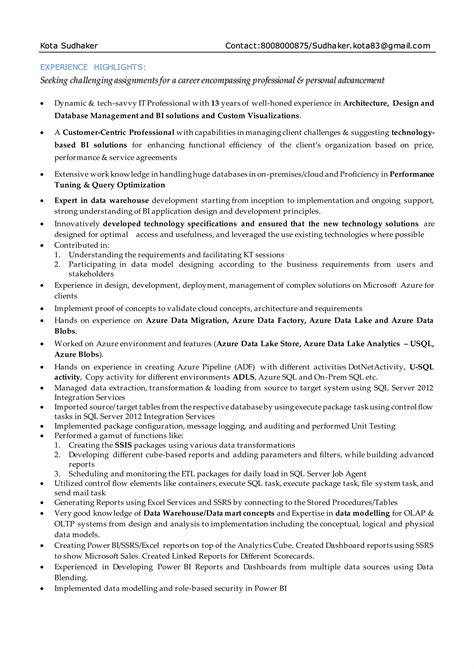 Msbi Power Bi Lead PDF