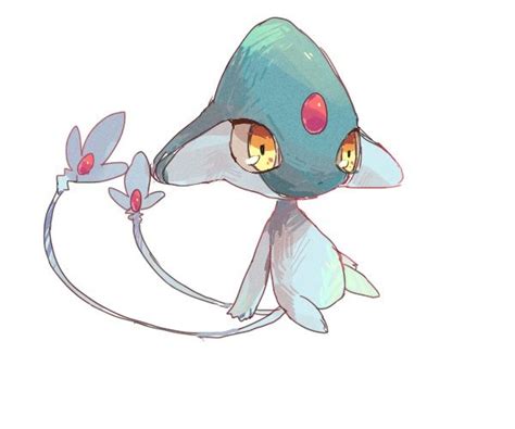 Pokemon Azelf Pokémon