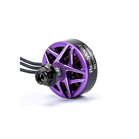 R2306 2600kv Cw Brushless Motor Darkoct02