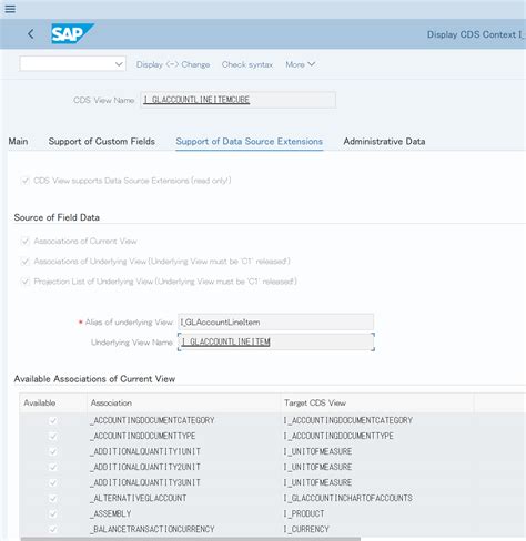 Adding Field In Standard Fiori Apps Of S4hana Wit Sap Community