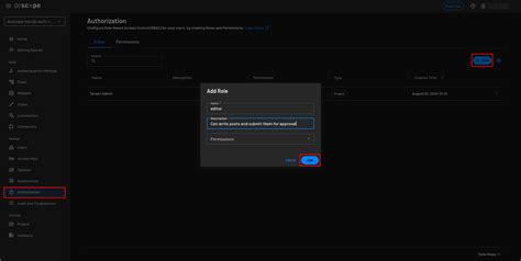 Add Auth And Rbac To Nextjs 14 Using App Router
