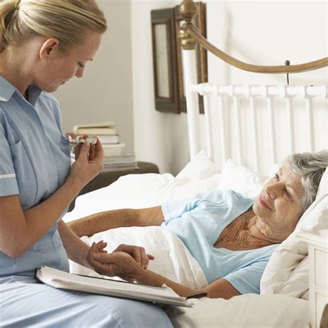 Hospice Medication Management