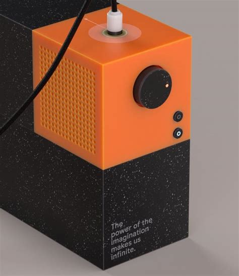 Customizable Bluetooth Speaker Is Like A Build A Bear For Audio Hardware Yanko Design