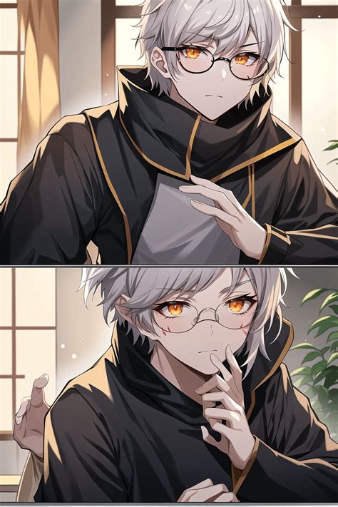 Chat With Okarun Enjoy Free Ai Character Roleplay Flowgpt Okarun Rp