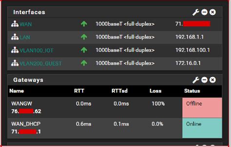 Att Bgw210 Pfsense Bypass With Multiple Static Ip Addresses Netgate Forum