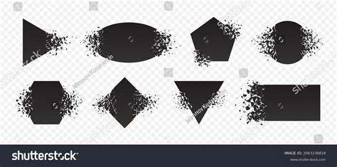 Exploding Vector Over 161 064 Royalty Free Licensable Stock Vectors