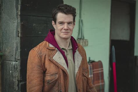 Sex Education Costume Designer Breaks Down Season 4s Fabulous Fashions Photos