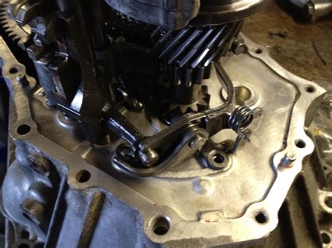 How To Build A Speed Gearbox