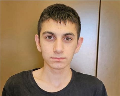 ΩΡΕΣ ΑΓΩΝΙΑΣ για 15χρονο αγόρι στη Λευκωσία χάθηκαν τα ίχνη του και οι αρχές ζητούν έκκληση από