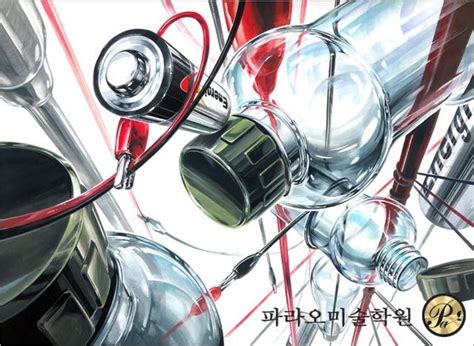 质感参考에 있는 洛님의 핀 기하학 양식 그림 디자인 미술 구도