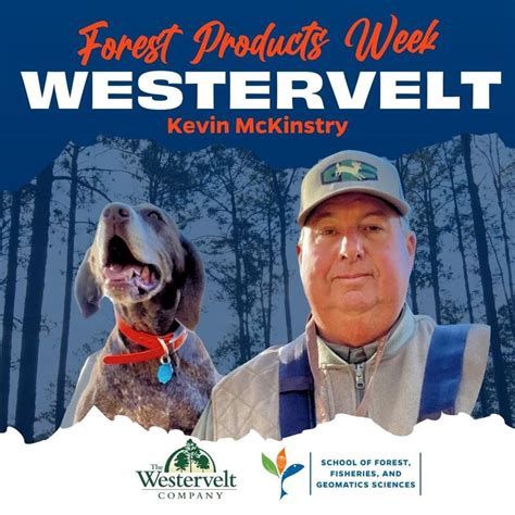 Kevin Mckinstry On Linkedin Join Us In Celebrating Forest Products