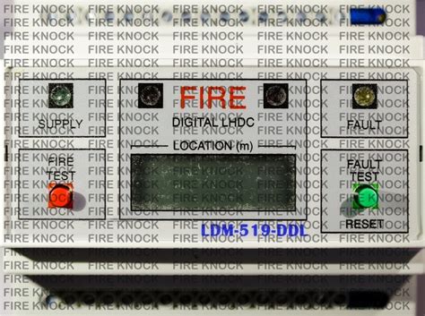 LHS Cable Digital Interface Module At 95000 Piece Linear Heat Sensing Cable System In Mumbai