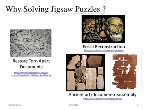 Ppt Robust Solvers For Square Jigsaw Puzzles Powerpoint Presentation Id2008188