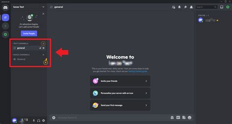 How To Make Discord Server Public Robots Net