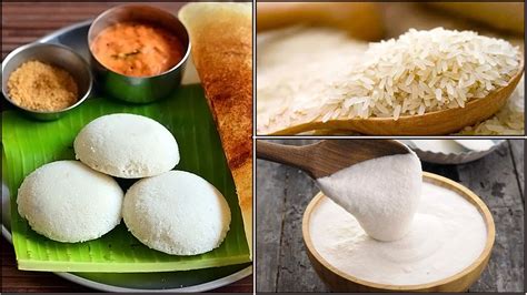 வெறும் ரேஷன் அரிசியில் பச்சரிசி சேர்க்காமல் பஞ்சு போன்ற சாஃப்ட்டான இட்லி செய்ய இப்படி மாவு