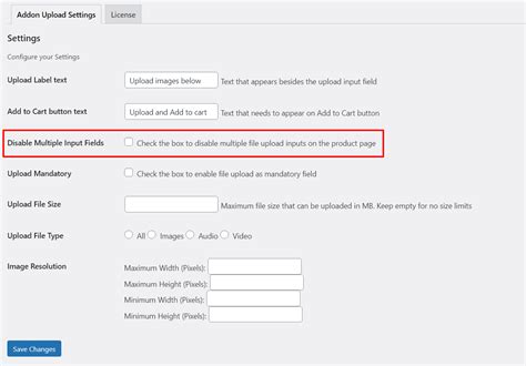 Now Allow Multiple File Uploads With Ease Imaginate Solutions