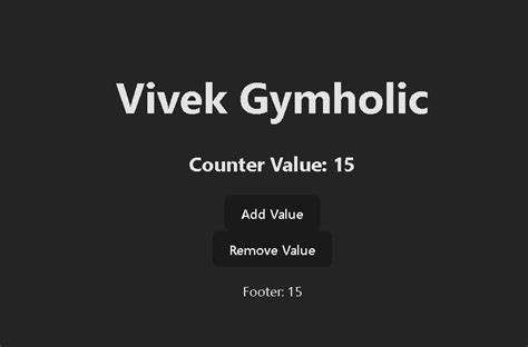 Vivek Dhanani On Linkedin Reactjs Frontenddevelopment