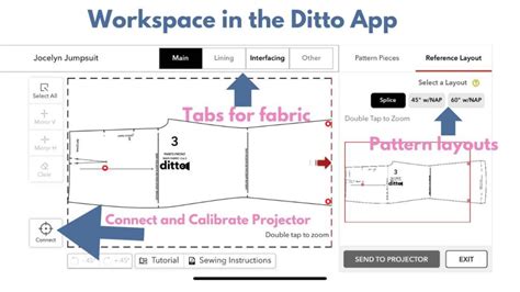 Ditto Pattern Projector Review 2025