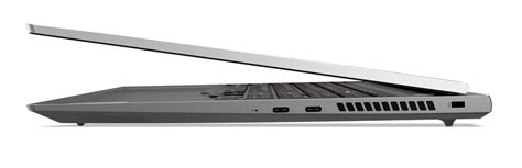 Lenovo Thinkbook P Gen Merece La Pena Gastar Euros En Este Port Til Top