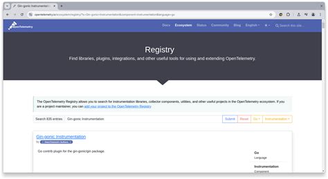 Practical Tracing For Go Apps With OpenTelemetry Better Stack Community