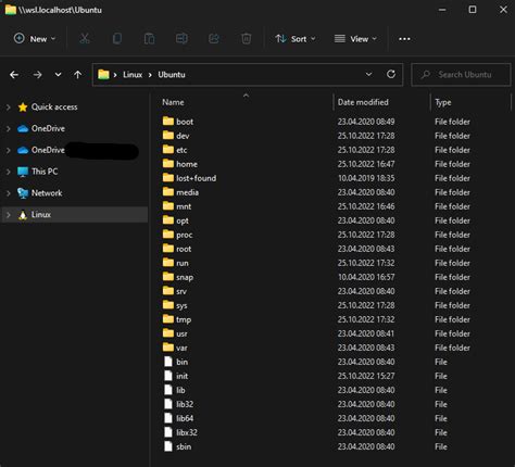 Instalacja Windows Subsytem For Linux WSL Sprawdzone It